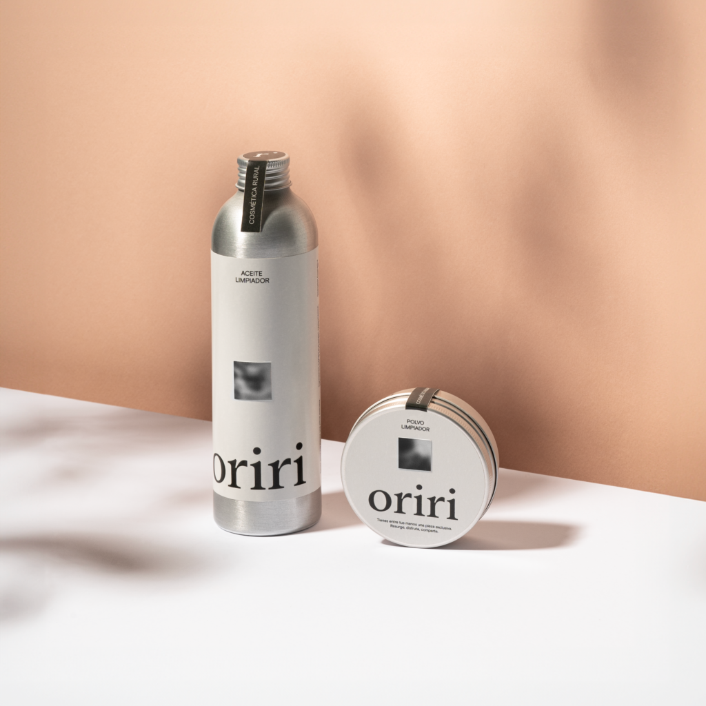 Pack Esencial Oriri - Oriri